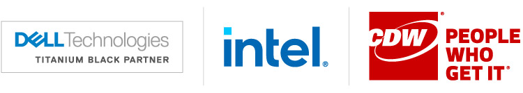 CDW Dell multi-cloud