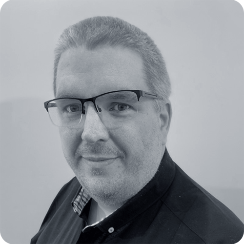 Discover a fundamentally different approach to security