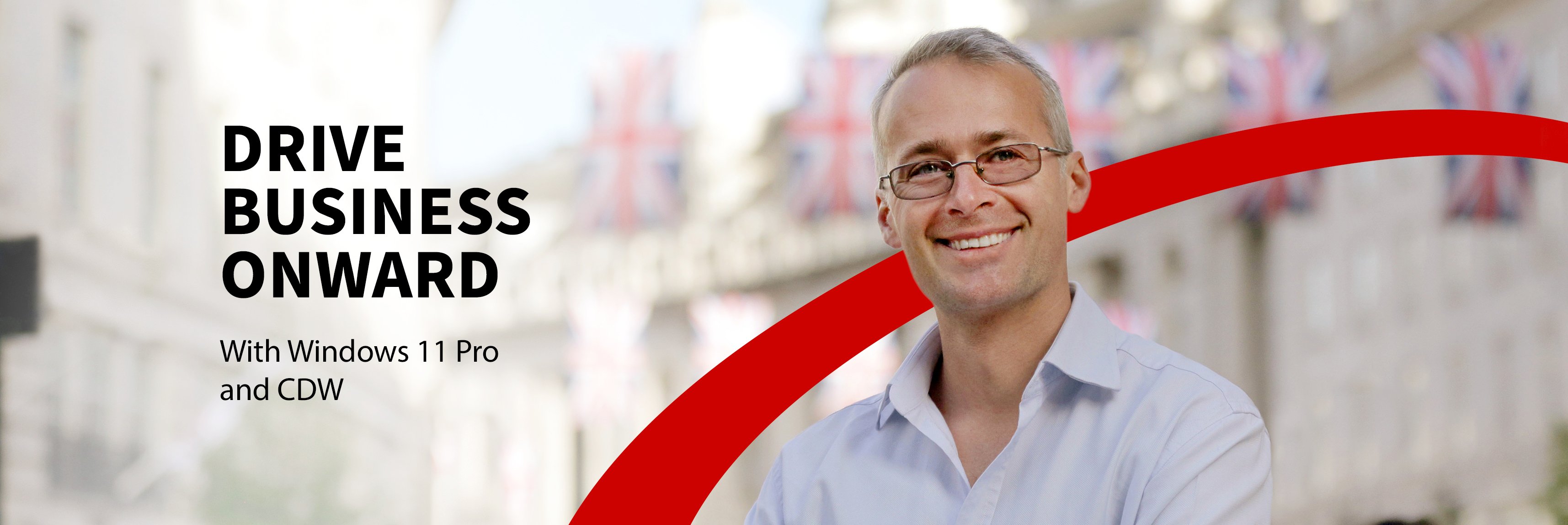 Windows 11 Pro and CDW | Download