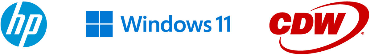 Windows 11 Pro by HP | Onward