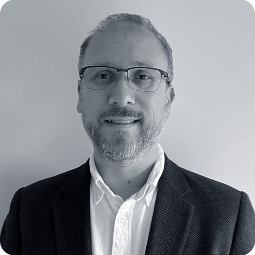 Discover a fundamentally different approach to security