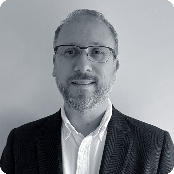 Discover a fundamentally different approach to security