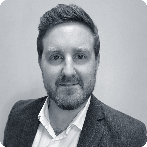 Discover a fundamentally different approach to security