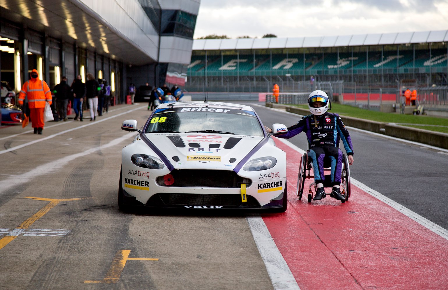 A day in the life of Aaron Morgan, CDW Solutions Specialist and Team ...