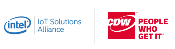 Let CDW Help You Build the Future of Retail Today