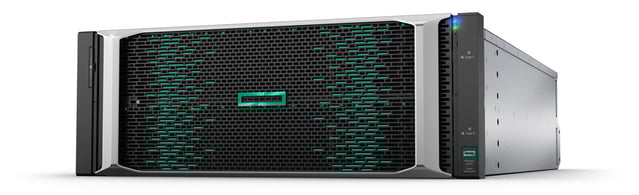 HPE PRIMERA. FROM CDW.