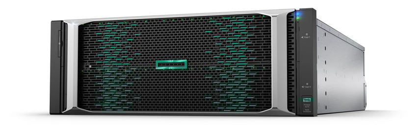 HPE PRIMERA. FROM CDW.