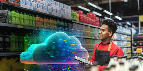 CDW VMware Retail | CIO Connect