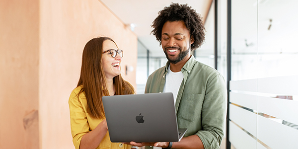 CDW Apple Employee Choice