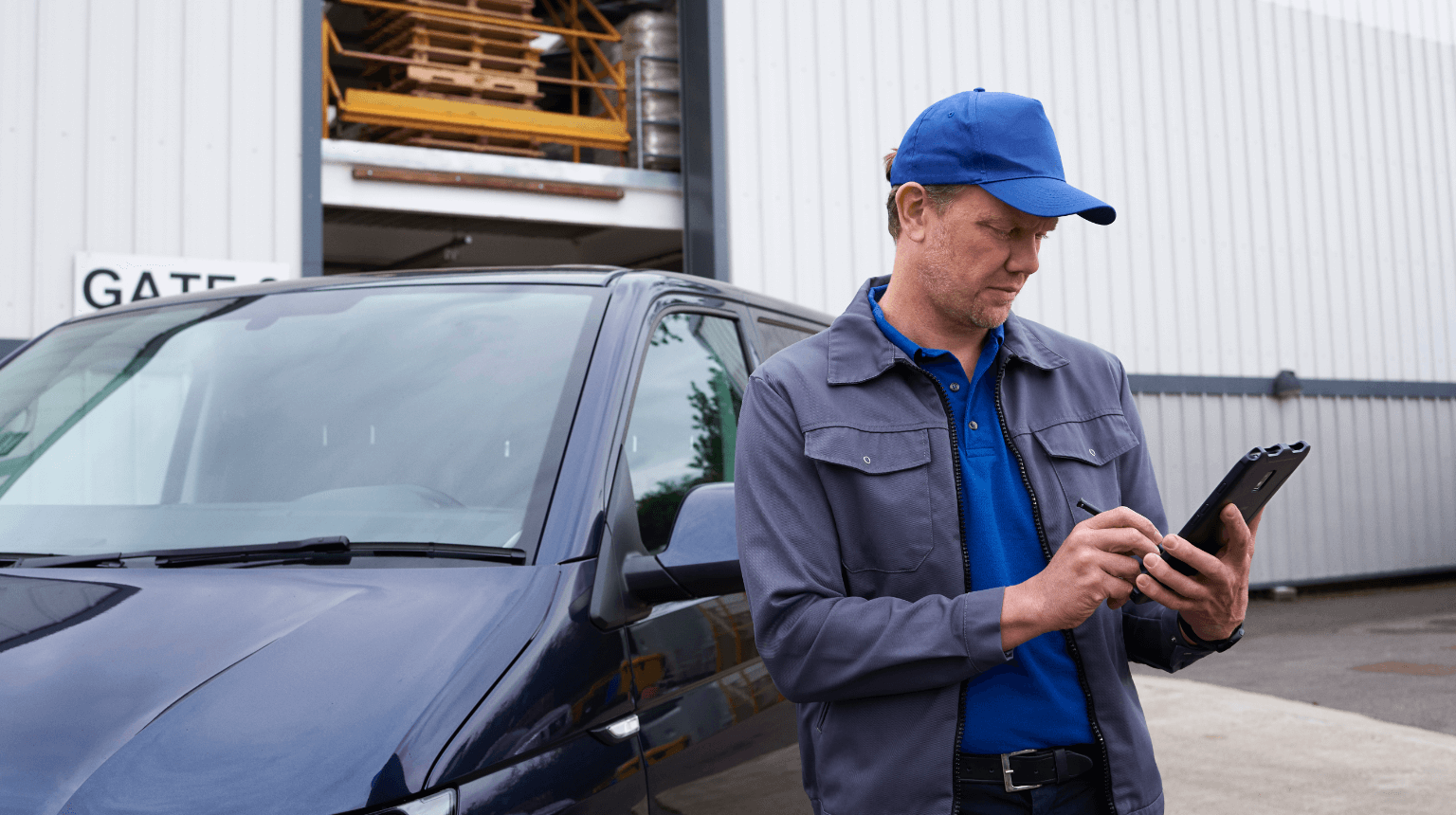 CDW | Samsung - Why CDW