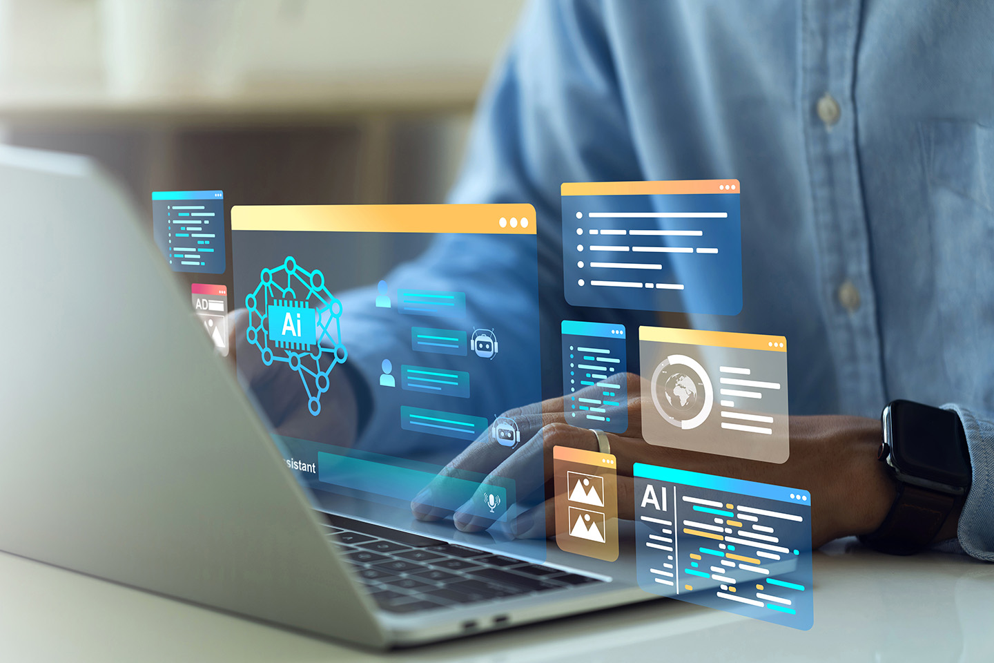 HPE Private Cloud AI with CDW