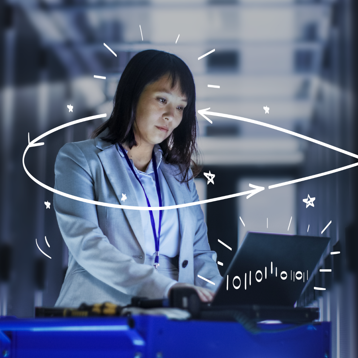 CDW | VMWare: Guardians of Innovation - Resources