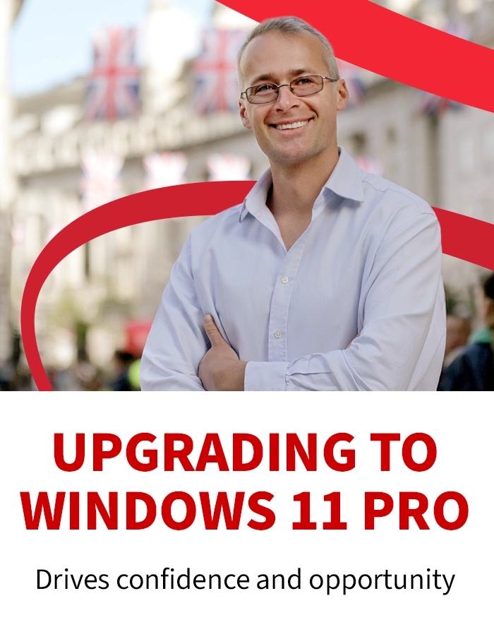 Windows 11 Pro and CDW | Download