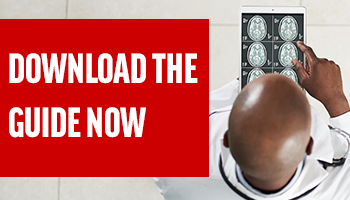 Download the CDW in Healthcare Solutions Guide